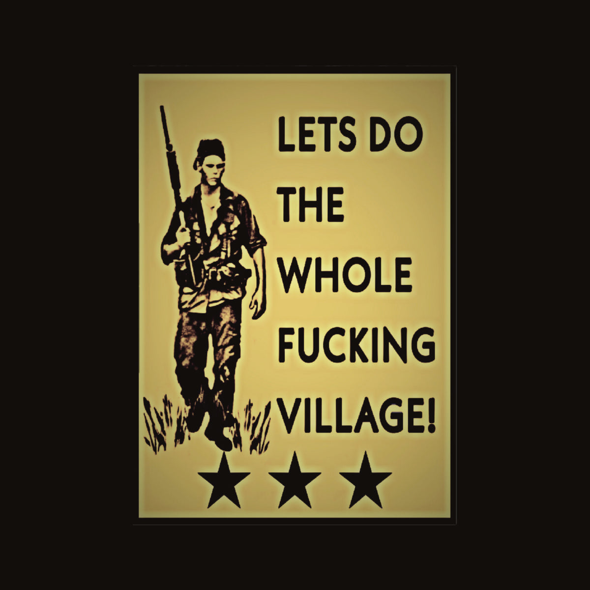 Bunny 'Hearts & Minds' Morale Patch – Allyness.com