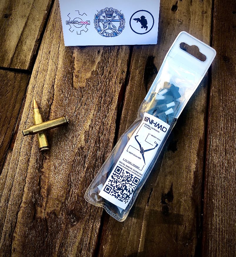 BREECHTOOL TM ORIGINAL – Allyness.com