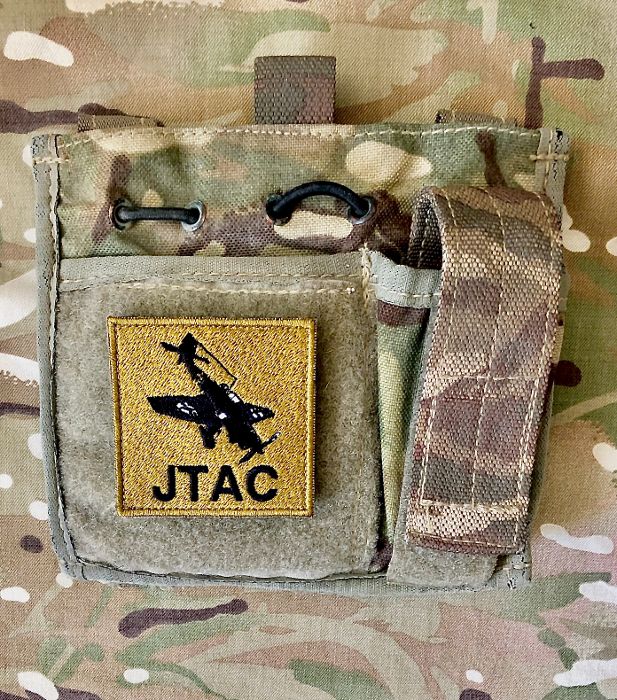 JTAC Morale Patch – Allyness.com